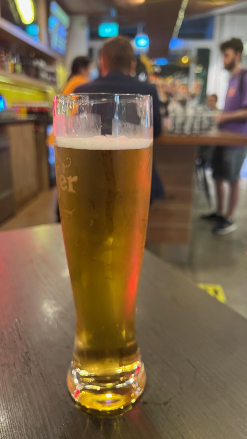 シンガポール→羽田 NH844 搭乗記 – 世界各国訪問ライフブログ