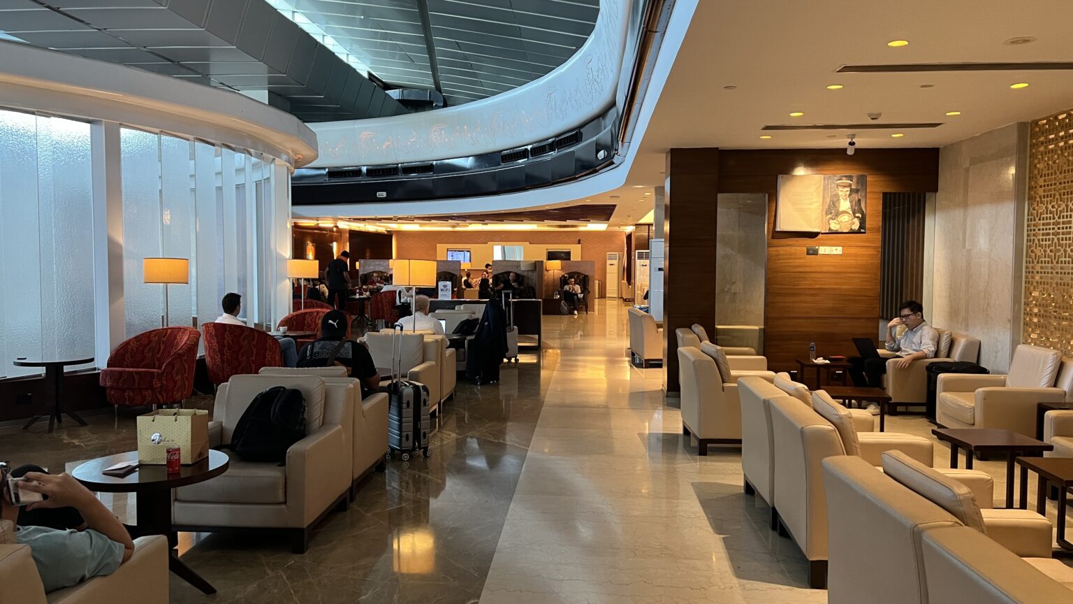 Delhi→Singapore SQ401搭乗記 – 世界各国訪問ライフブログ